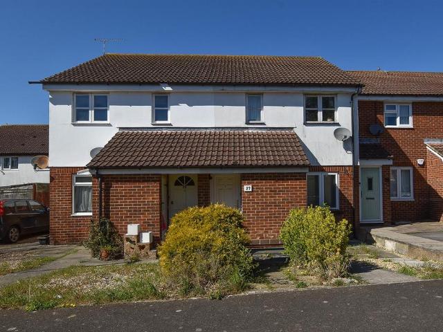 1 bedroom maisonette for sale