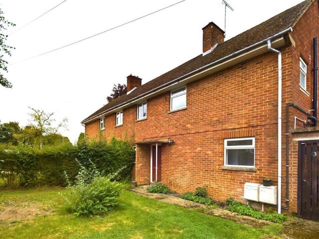 1 bedroom maisonette for sale