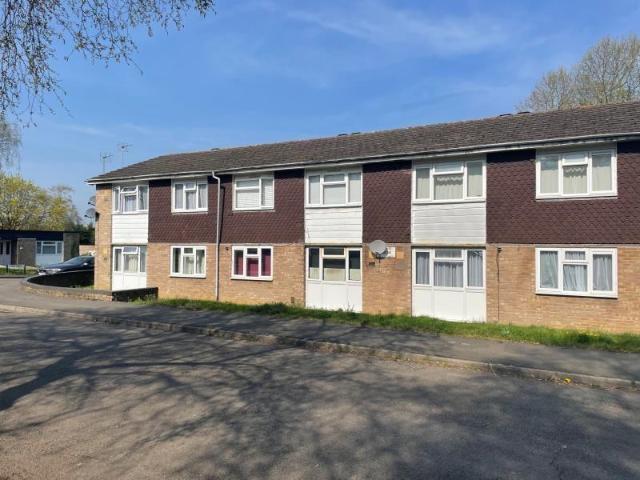 1 bedroom maisonette for sale