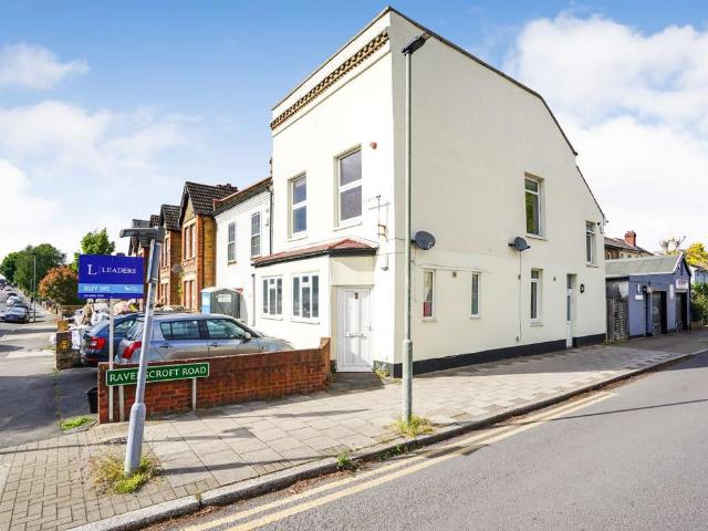 1 bedroom maisonette for sale