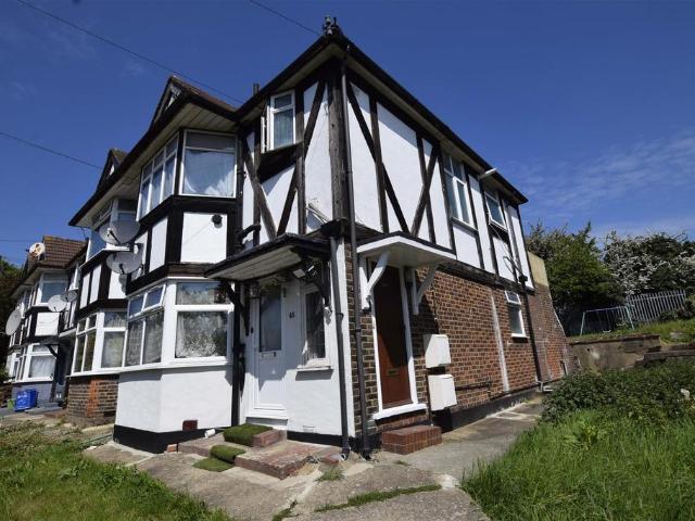 1 bedroom maisonette for sale