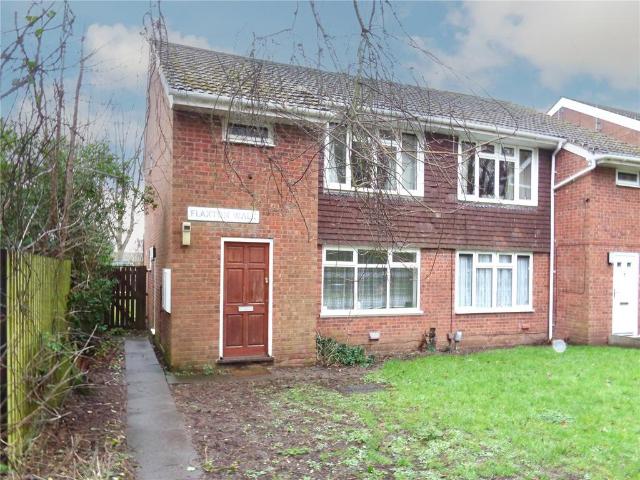 1 bedroom maisonette for sale