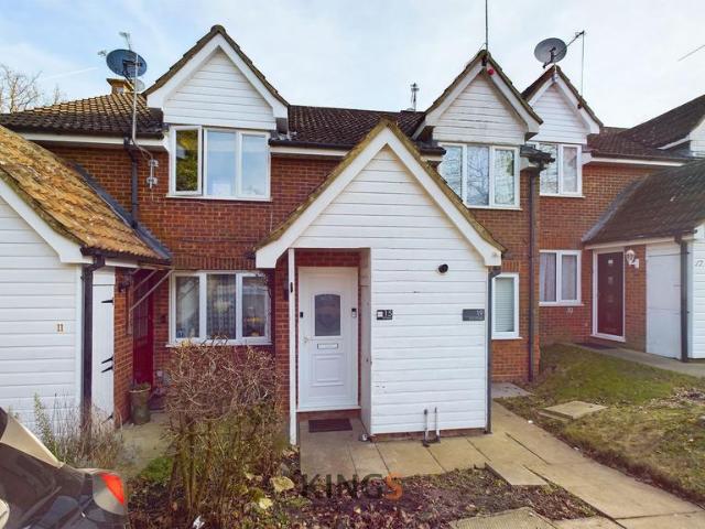 1 bedroom maisonette for sale