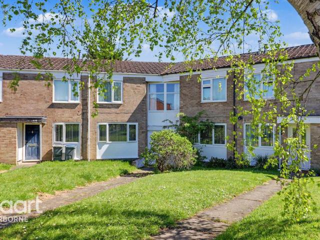 1 bedroom maisonette for sale
