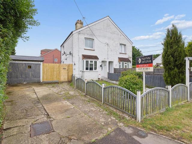 1 bedroom maisonette for sale