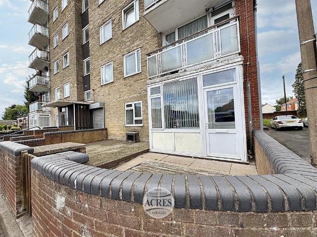 1 bedroom maisonette for sale