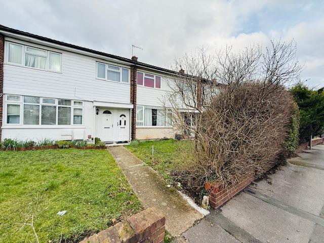 1 bedroom maisonette for sale