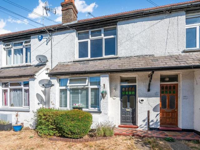 1 bedroom maisonette for sale