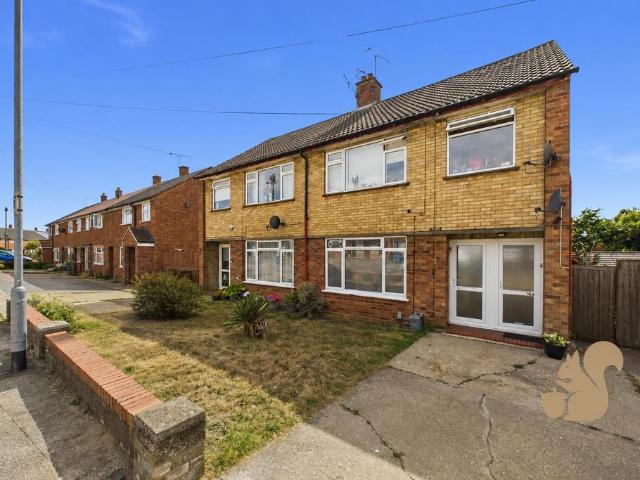 1 bedroom maisonette for sale