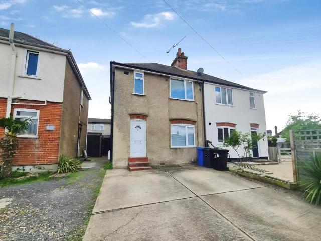 1 bedroom maisonette for sale