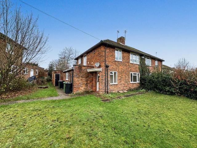 1 bedroom maisonette for sale