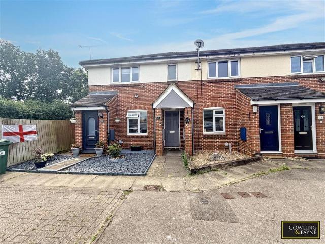 1 bedroom maisonette for sale