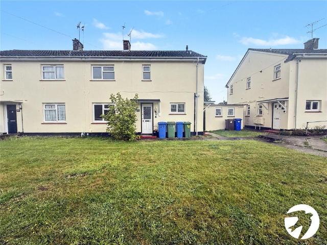 1 bedroom maisonette for sale