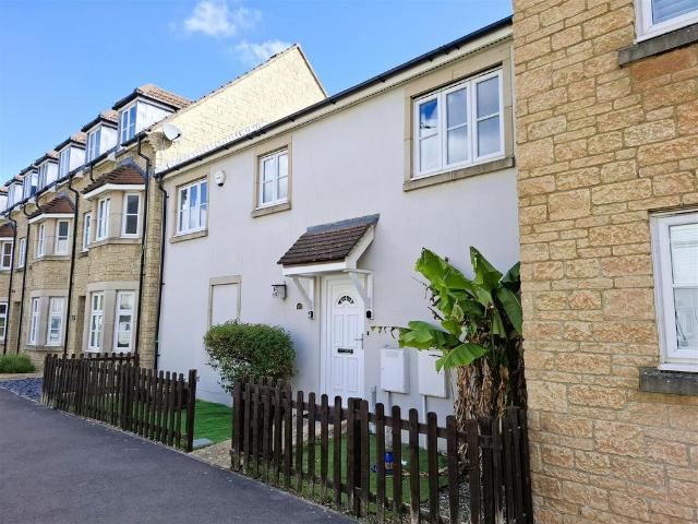 1 bedroom maisonette for sale