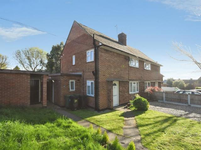 1 bedroom maisonette for sale