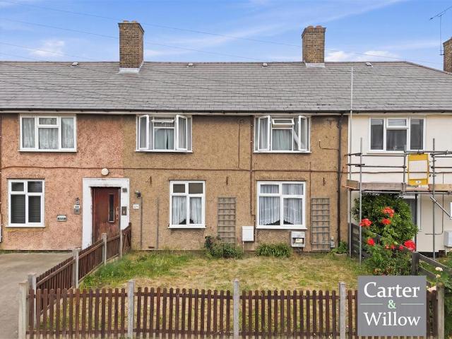 1 bedroom maisonette for sale