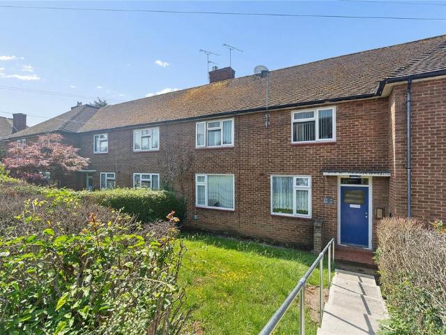 1 bedroom maisonette for sale