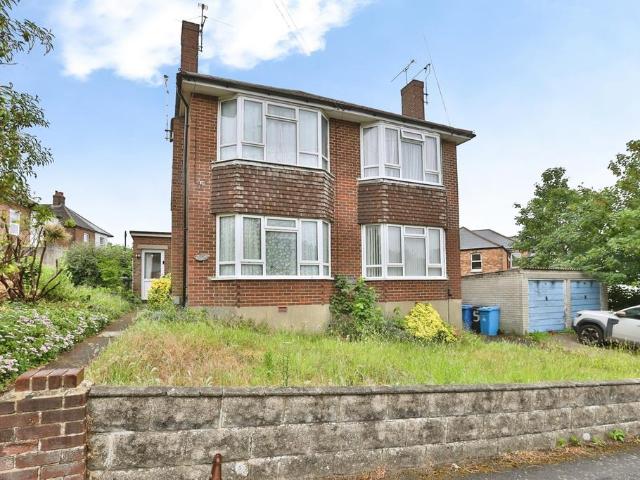 1 bedroom maisonette for sale