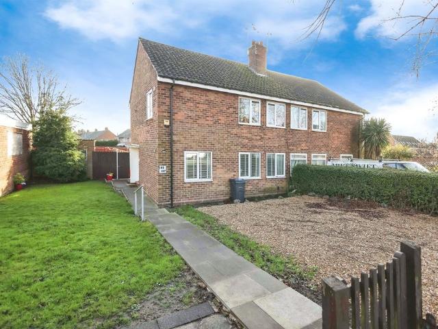 1 bedroom maisonette for sale