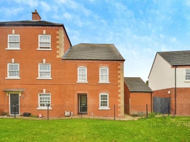 1 bedroom maisonette for sale