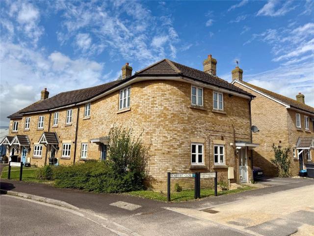 1 bedroom maisonette for sale