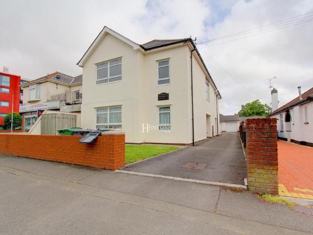1 bedroom maisonette for sale