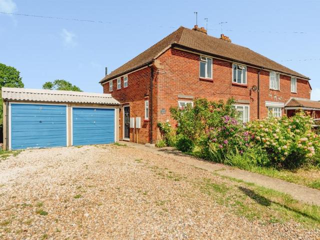 1 bedroom maisonette for sale