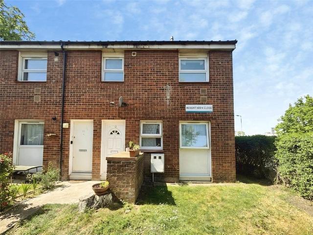 1 bedroom maisonette for sale