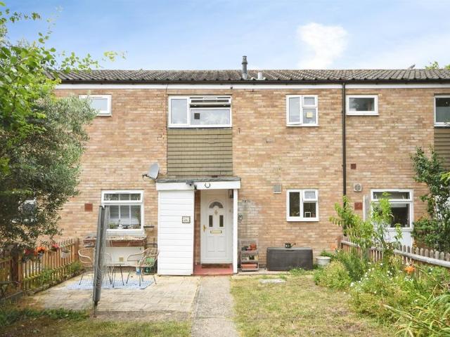 1 bedroom maisonette for sale