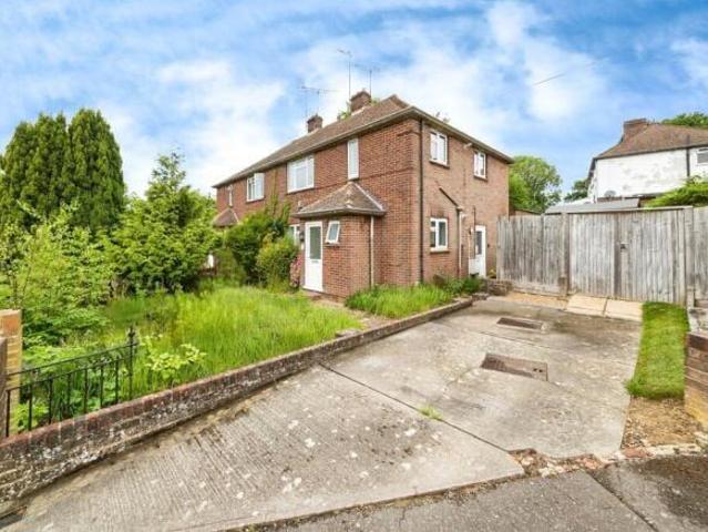 1 bedroom maisonette for sale