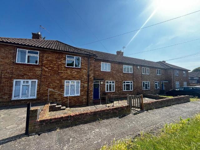 1 bedroom maisonette for sale
