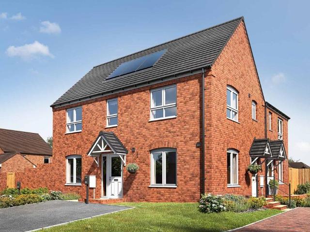 1 bedroom maisonette for sale