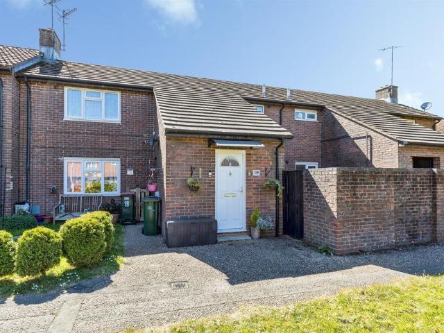 1 bedroom maisonette for sale
