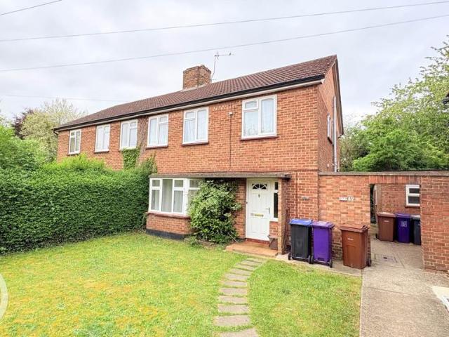 1 bedroom maisonette for sale