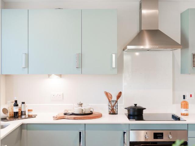 1 bedroom maisonette for sale