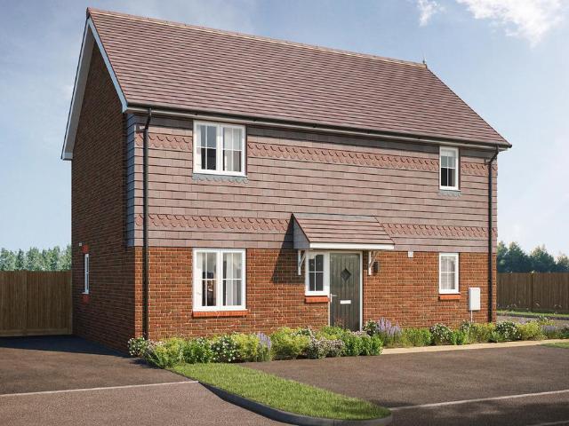 1 bedroom maisonette for sale