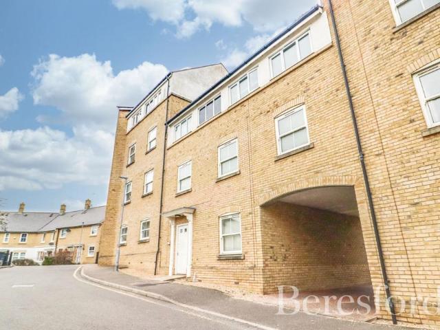 1 bedroom maisonette for sale