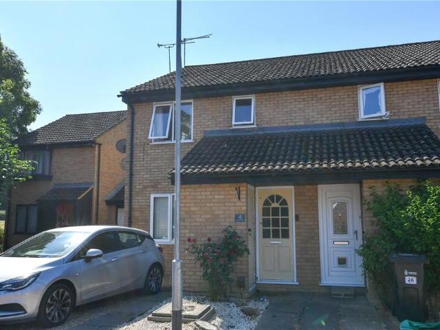 1 bedroom maisonette for sale