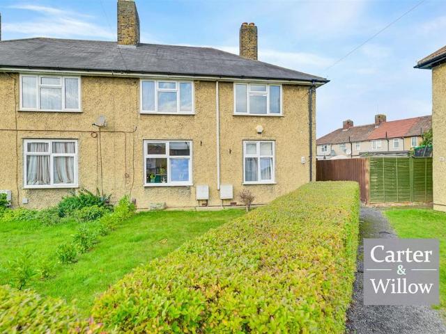 1 bedroom maisonette for sale