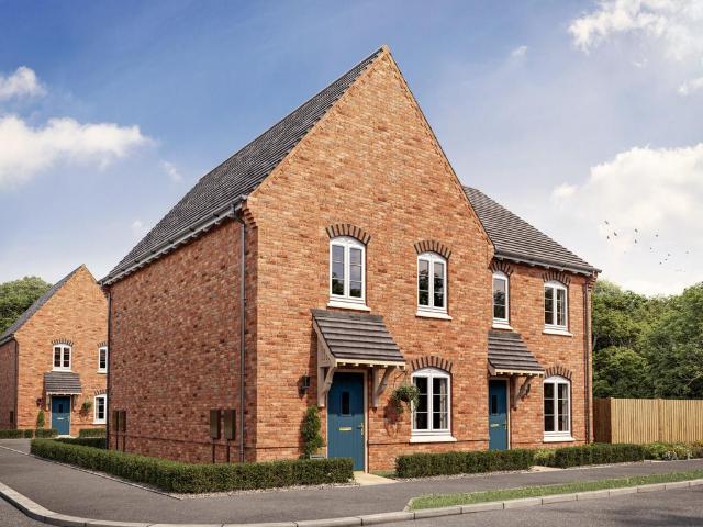 1 bedroom maisonette for sale