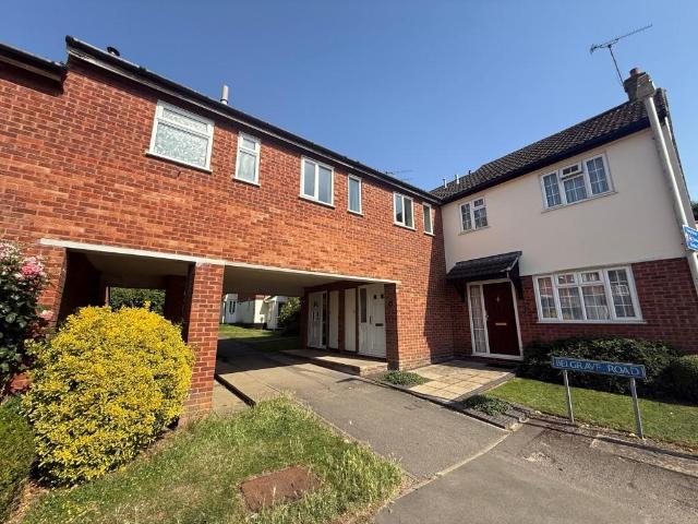 1 bedroom maisonette for sale