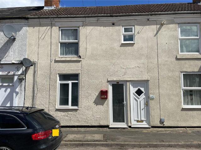 1 bedroom maisonette for sale