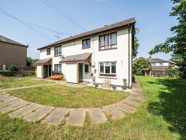 1 bedroom maisonette for sale