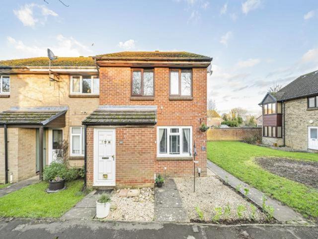 1 bedroom maisonette for sale