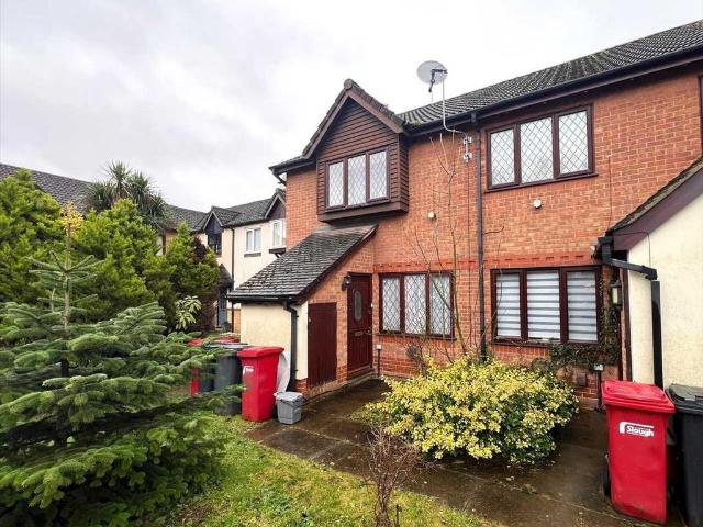 1 bedroom maisonette for sale