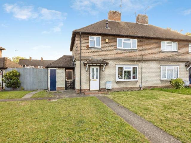1 bedroom maisonette for sale