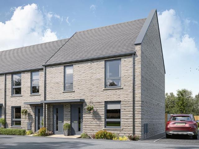 1 bedroom maisonette for sale