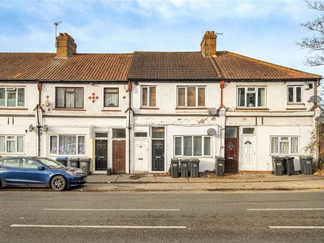 1 bedroom maisonette for sale