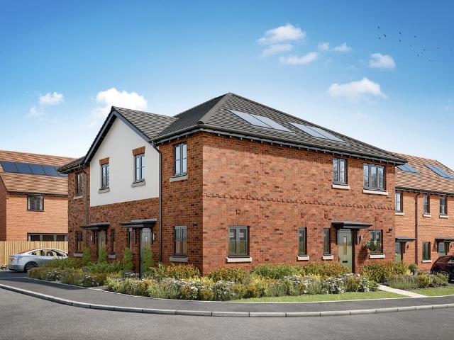 1 bedroom maisonette for sale