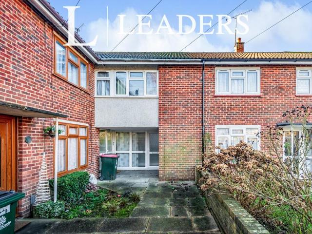 1 bedroom maisonette for sale